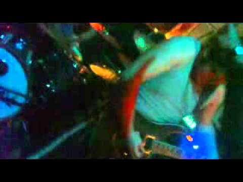 Coat Of Arms "The Deciever" & "DeezStruction" live @ Java Jims - YouTube