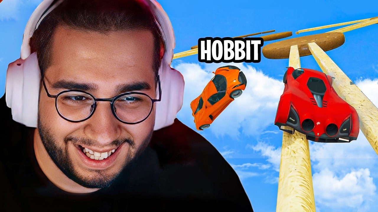 KAOS DOLU FACE TO FACE ! | EKİP İLE GTA V PLAYLIST - YouTube