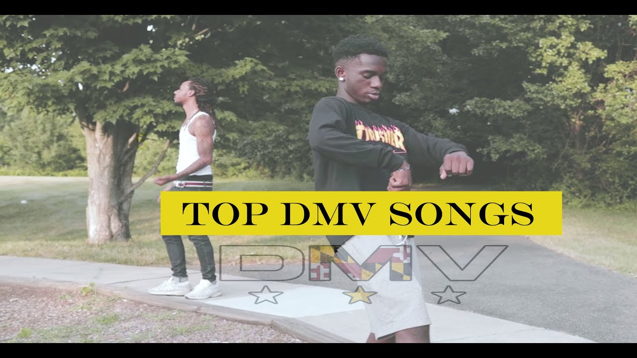 Top DMV Songs of 2019 | YungManny, MoneyMarr, + More - YouTube