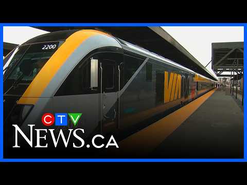 VIA Rail faces backlash over cuts