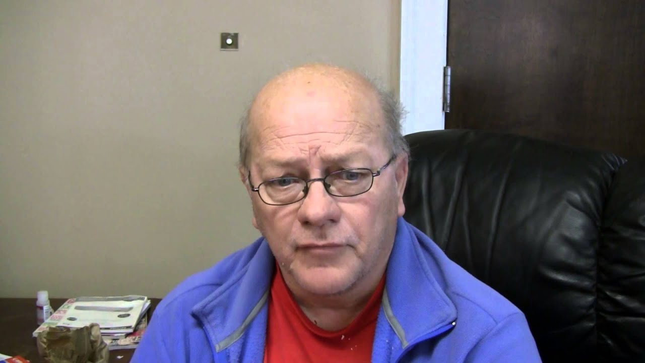 Holland House: Consumer Interviews - YouTube