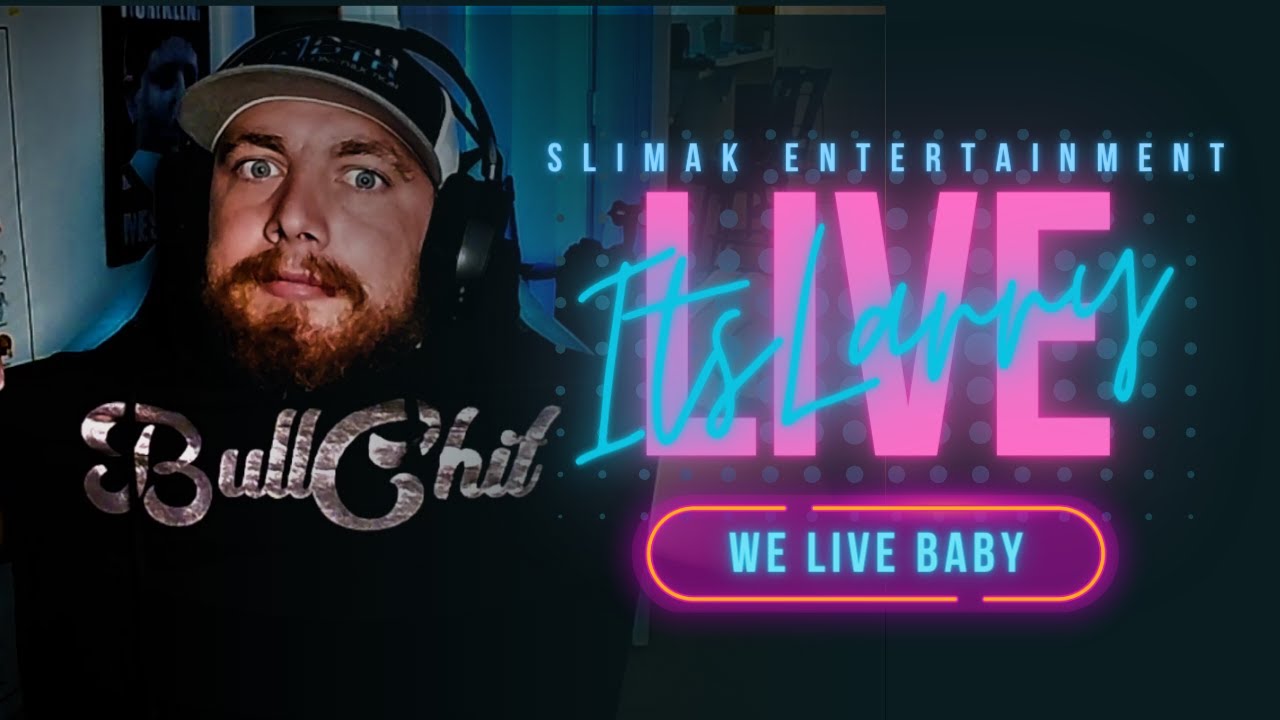 Its Larry Live ep. 11 - YouTube