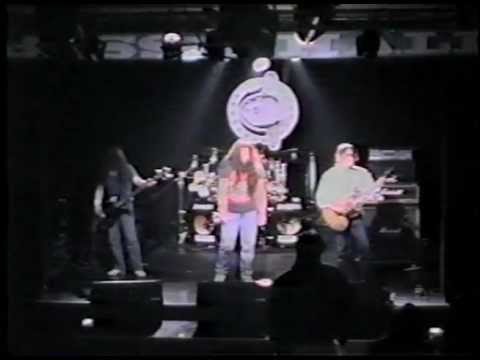 WHITE SILVER BACK Live '94.2.10（4/5） - YouTube