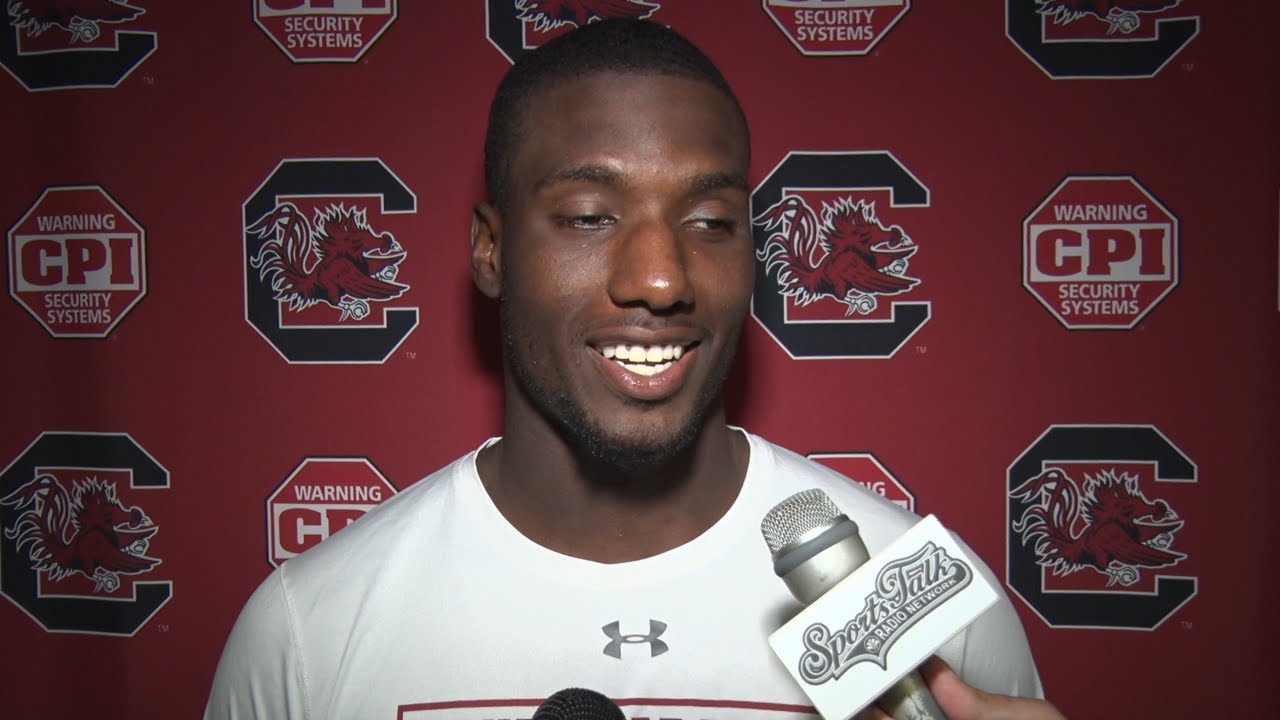 Bryan Edwards Media Availability — 8/15/18 - YouTube