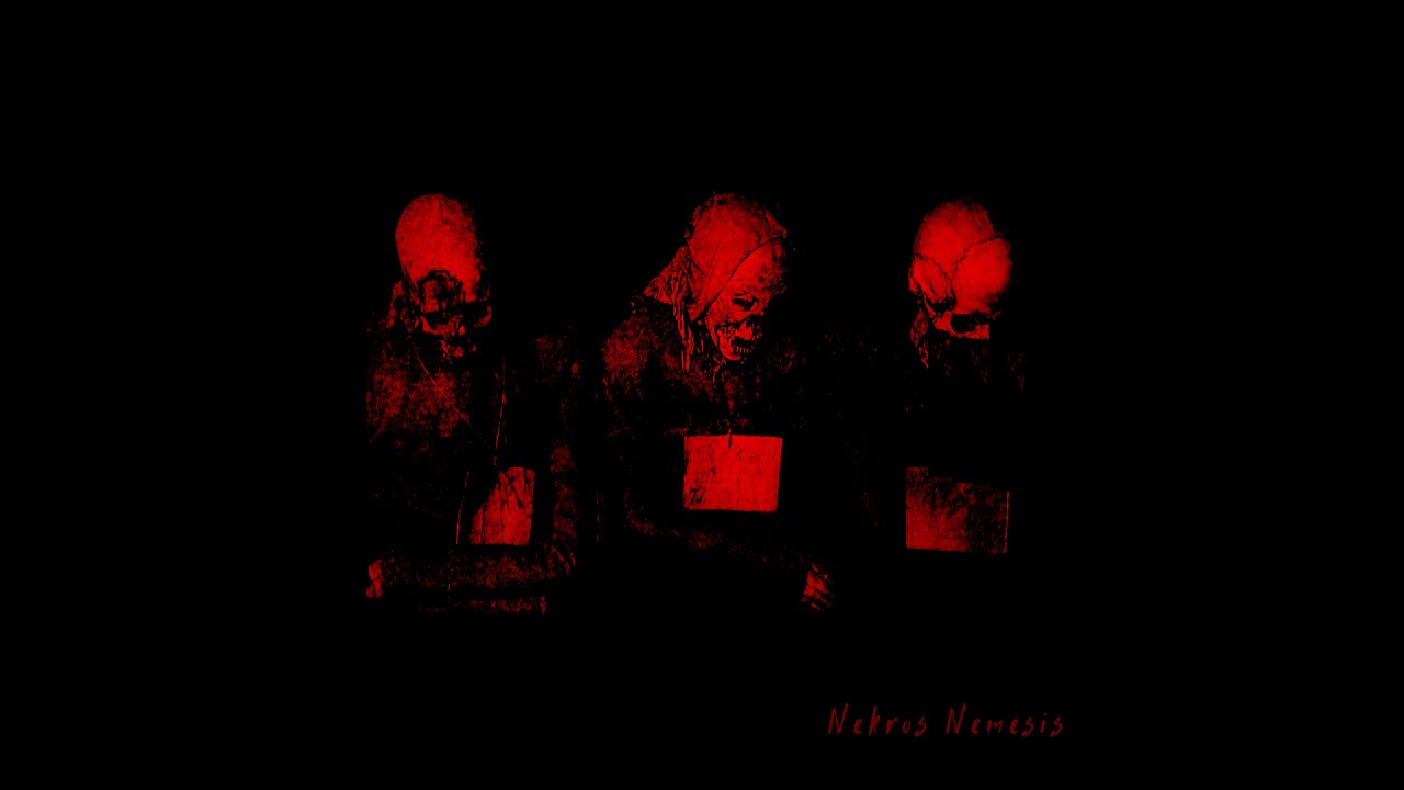 Phantom - Nekros Nemesis - YouTube