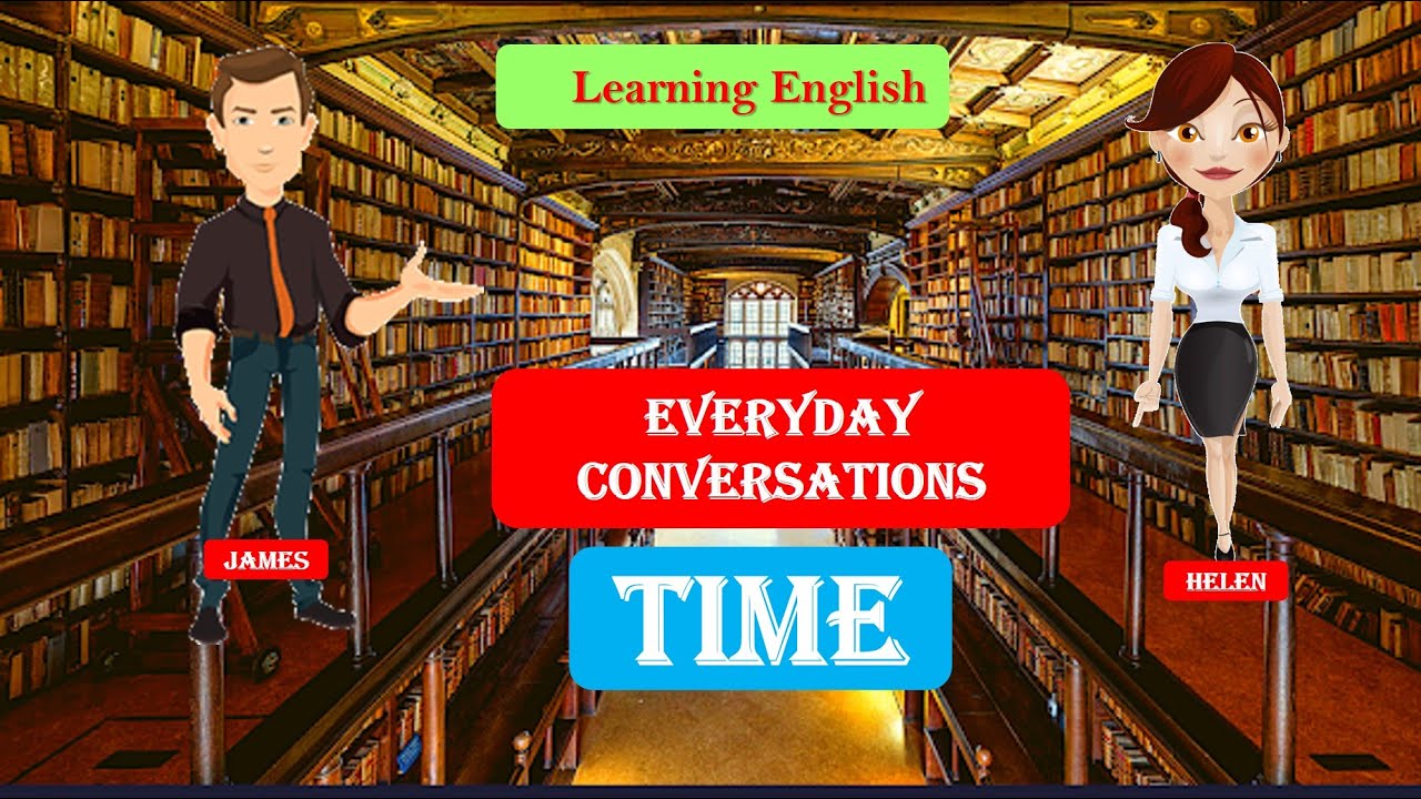 Time in English|When to use PAST and TO with Quarter|Asking Time ...