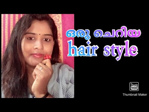 Hair style - YouTube