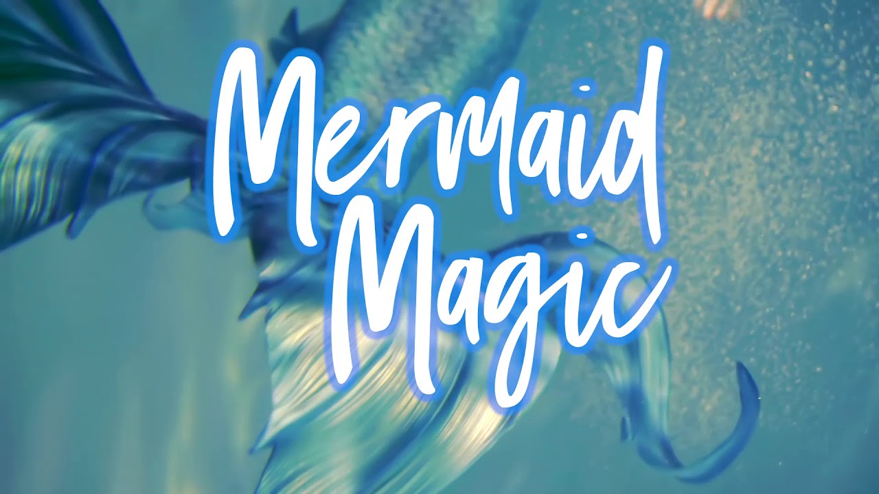 L.A. COLORS Mermaid Magic Nail Polish - YouTube