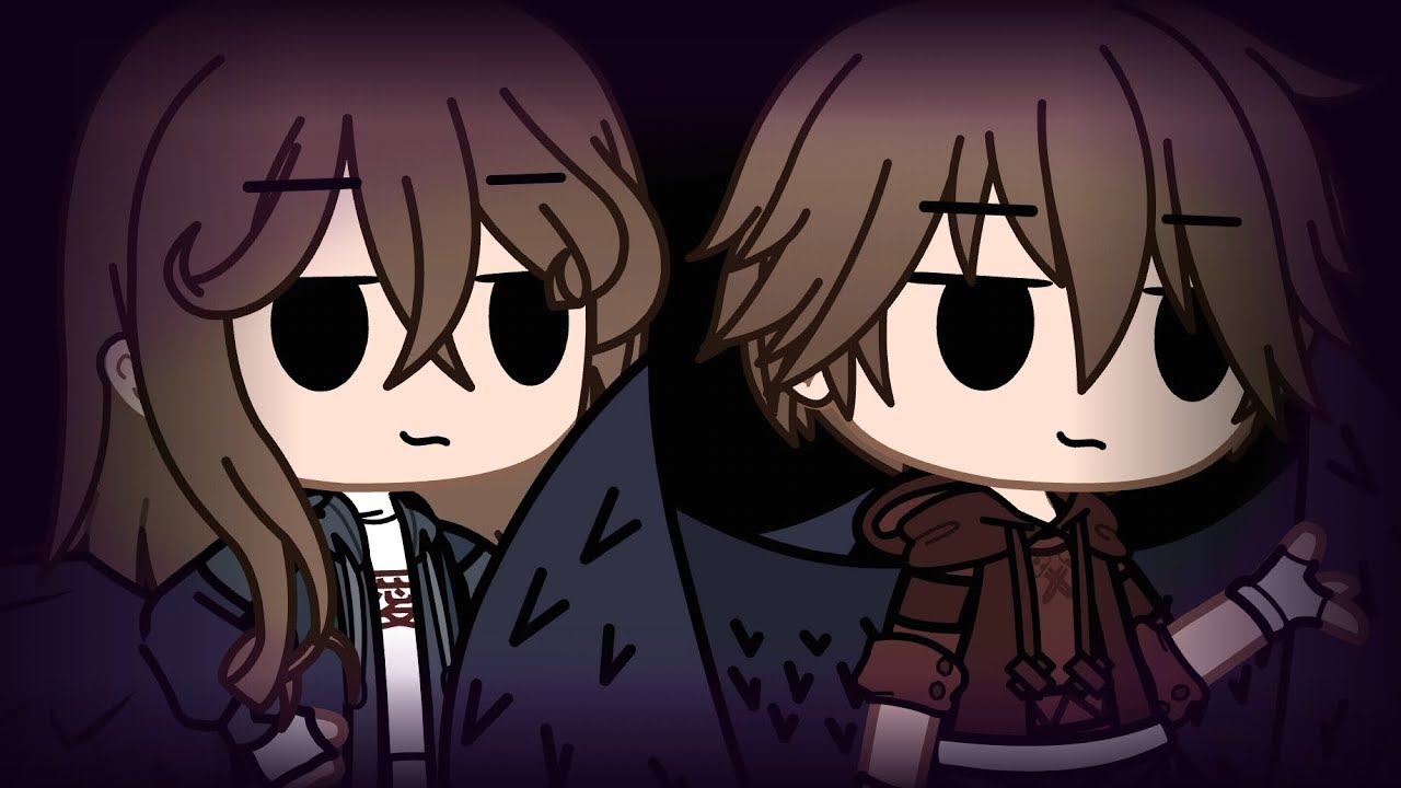 Grian and Pearl dealing with the watchers for the first time ...