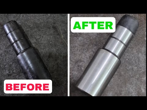 Before&after🔥