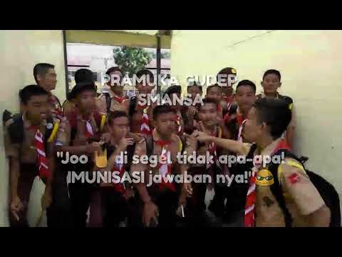 Salam Pramuka🙌