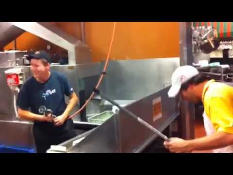 Frank mosh - YouTube