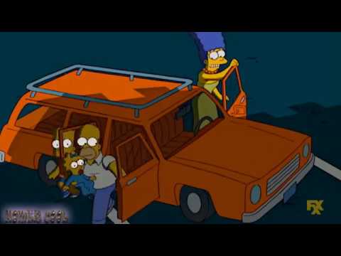 THE SIMPSONS - Lisa And You Are Missing! - YouTube