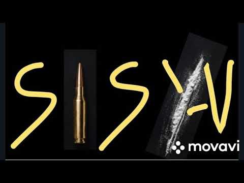 Official SiSYAN freestyle la d la c 3