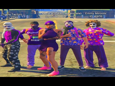 #1 Grand Turfer | Daiusch Sharky | Grand RP DE02/03/04 - YouTube