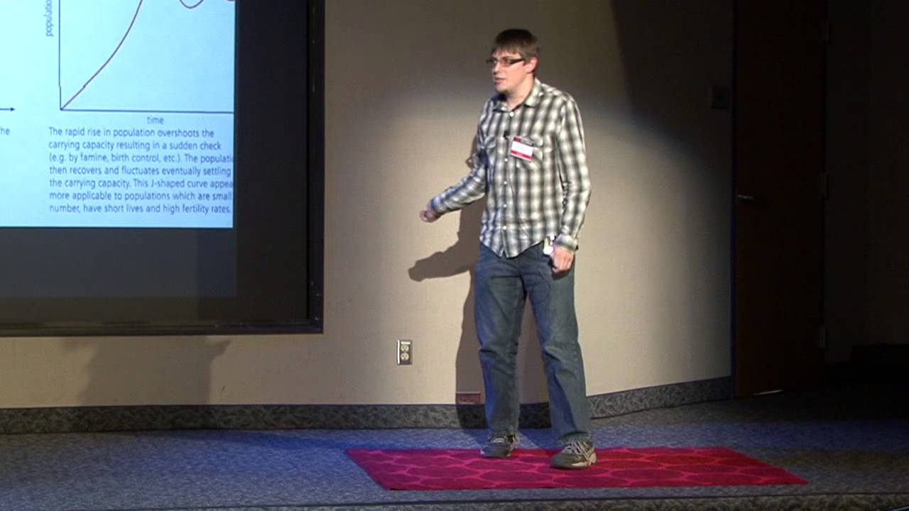 TEDx ASU West 2011: Tyler Coleman - YouTube