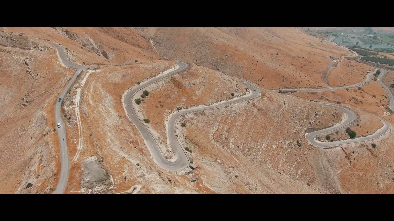 Kashkash @ The Devil's Playground (Trailer) - YouTube