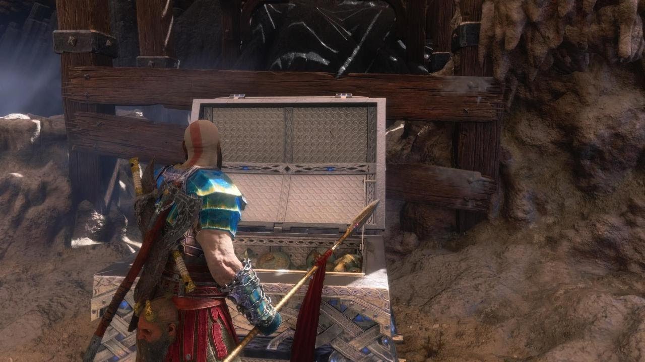 God of War Ragnarök_20240321191109 - YouTube