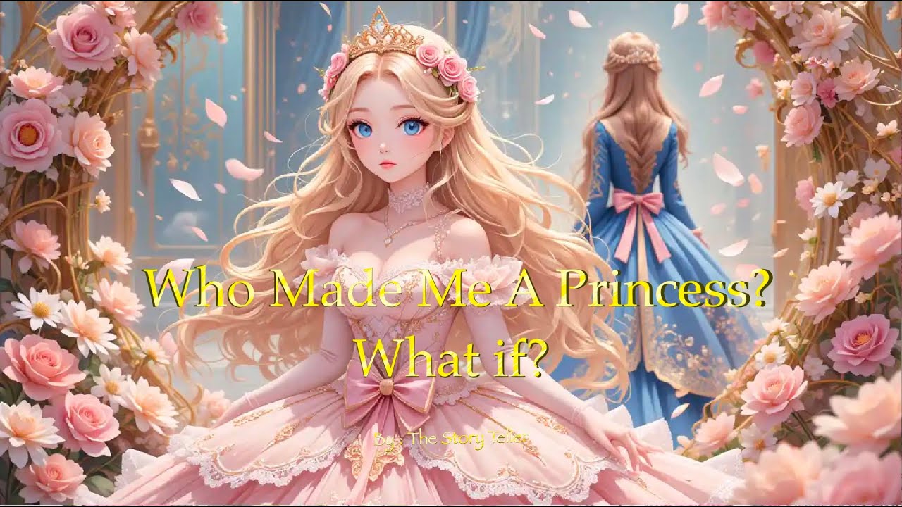 Jeanette’s Harsh Reality: A Princess in Name Only? | Who Made Me a ...