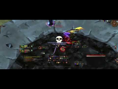 World Of Warcraft // TBC pvp // montage - YouTube