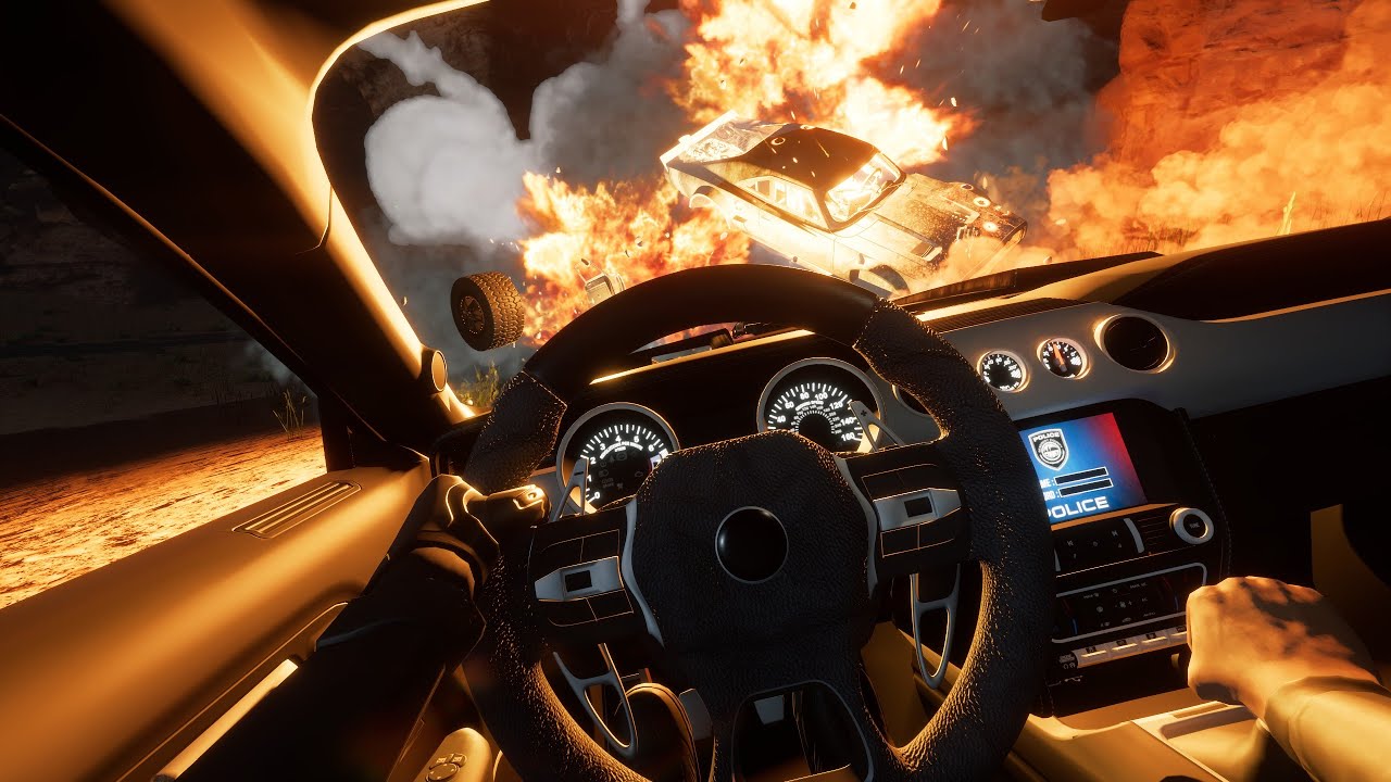 Animating Hands on Steering Wheel in Unity - Animation Rigging Tutorial - YouTube