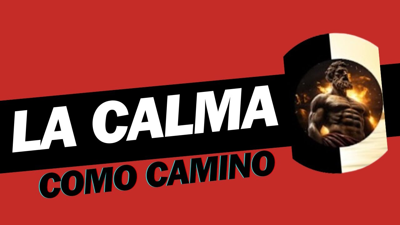Busca el camino hacia el éxito | ESTOICISMO - YouTube