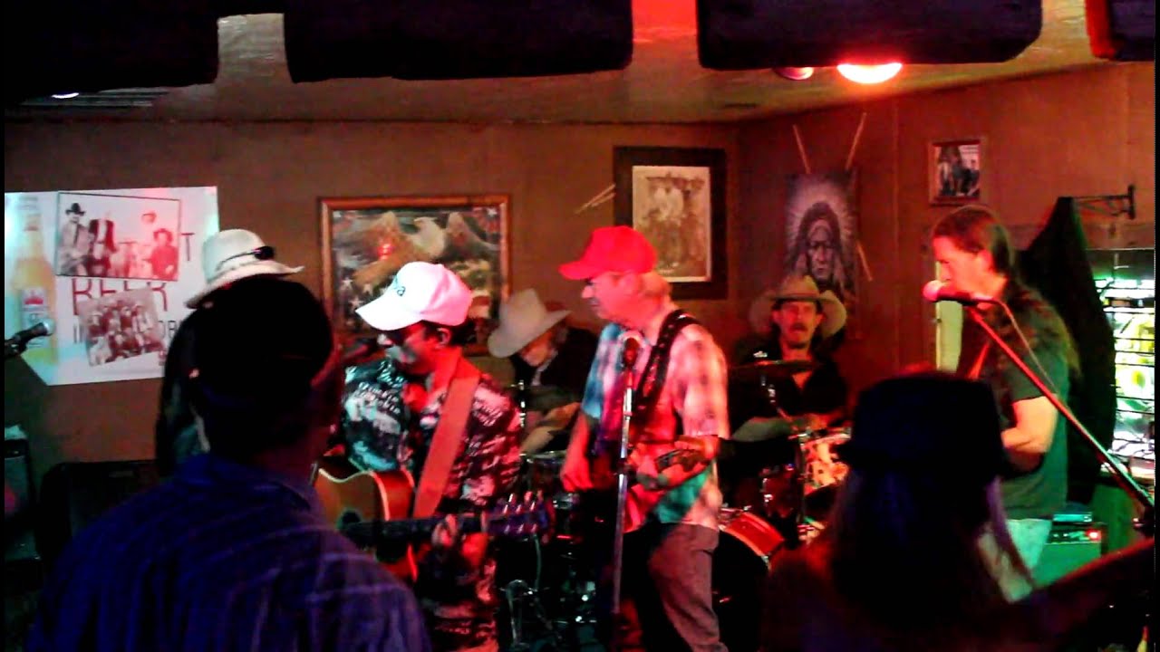 Jack Quist - Wood and Steel - The Other End, Heber, UT - YouTube