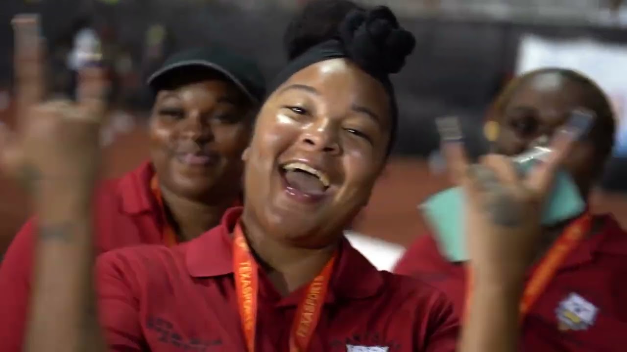 Official Nawfside Savages Intro Season 1 - YouTube