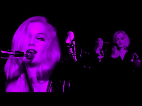JENNIFER MIRO (THE NUNS) live 1978 at Winterland, San Francisco - YouTube