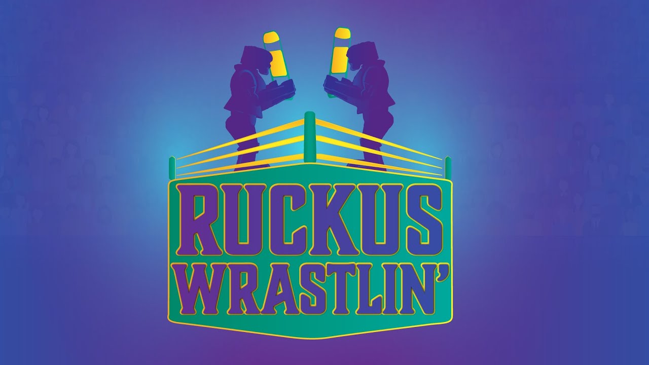 R-TRUTH RETURNS!!!! | Ruckus Wrastlin' - YouTube