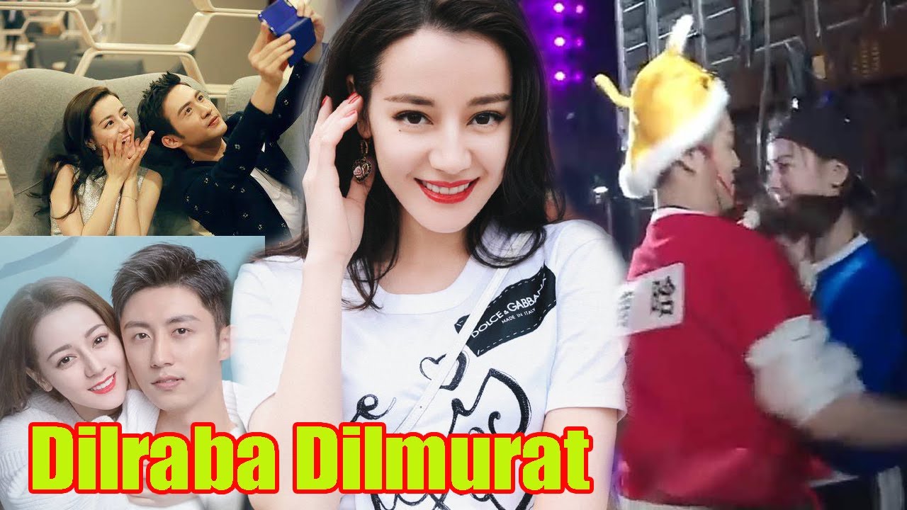 Dilraba Dilmurat: Biography, Family, Career, Boyfiend, & more - YouTube
