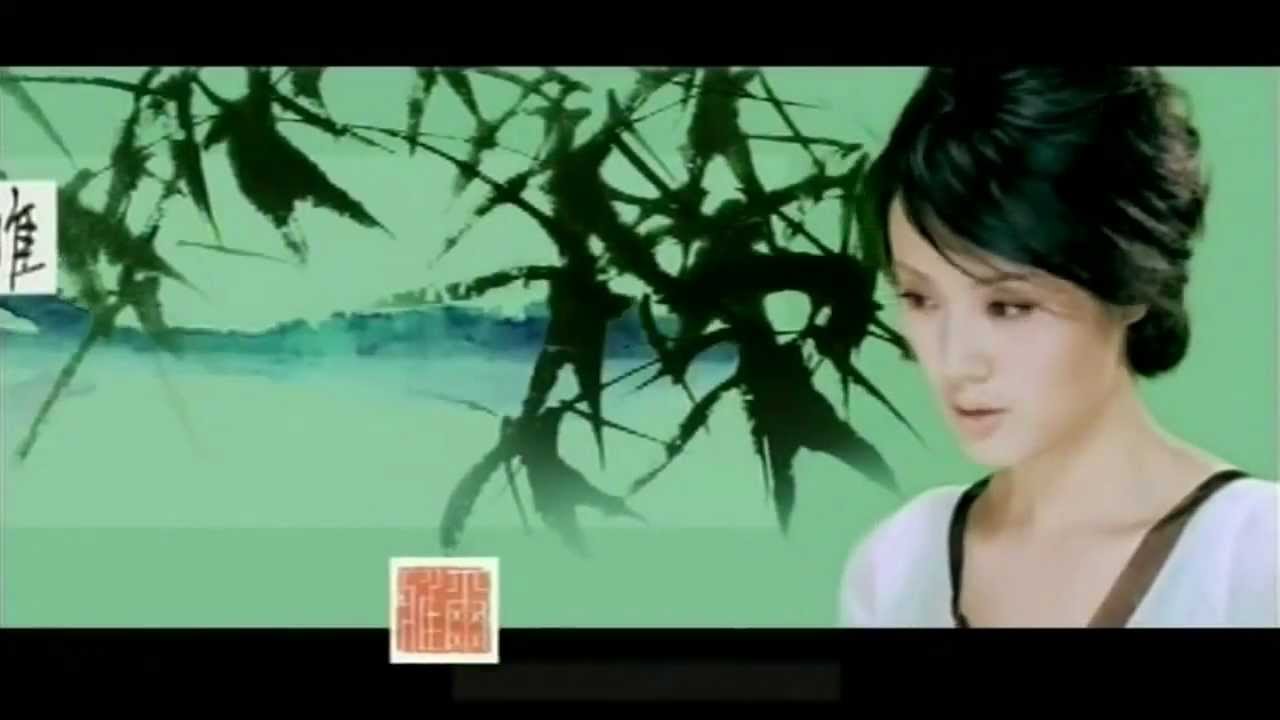 Beautiful Chinese Music【10】Traditional _Better Audio Quality_.mp4 - YouTube