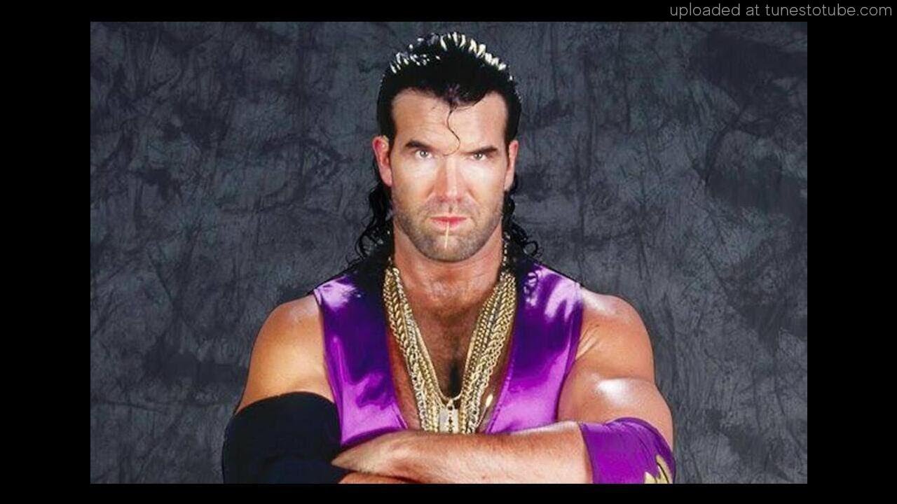 RAZOR RAMON WWE WWF THEME SONG ENTRANCE MUSIC - YouTube