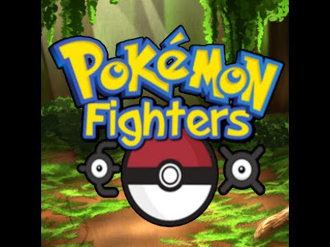 Pokemon Fighters EX:Animated Pokemon and There Moves - YouTube