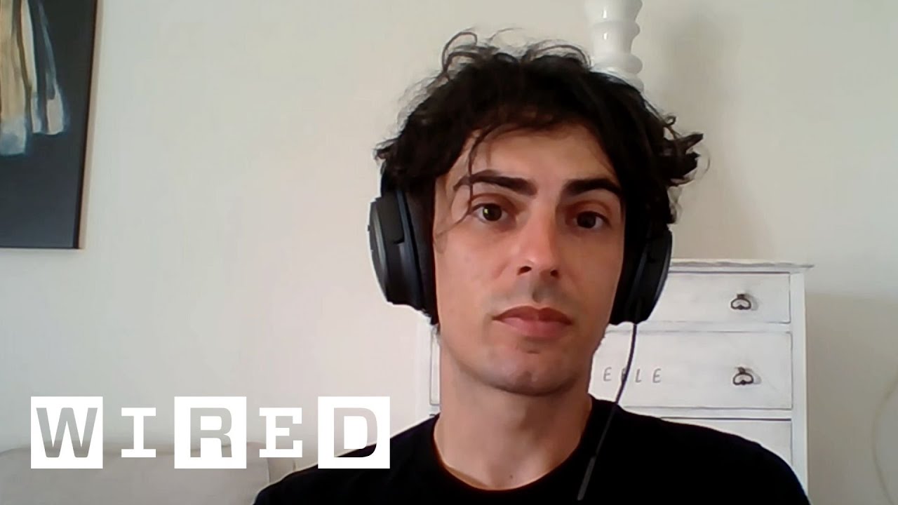 Andrea Stroppa: “L'Italia non ha capito l'AI e si sta consegnando all ...