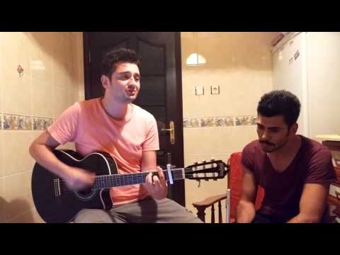 fettah can rüzgar ektim fırtına biçeceğim yan flüt & gitar