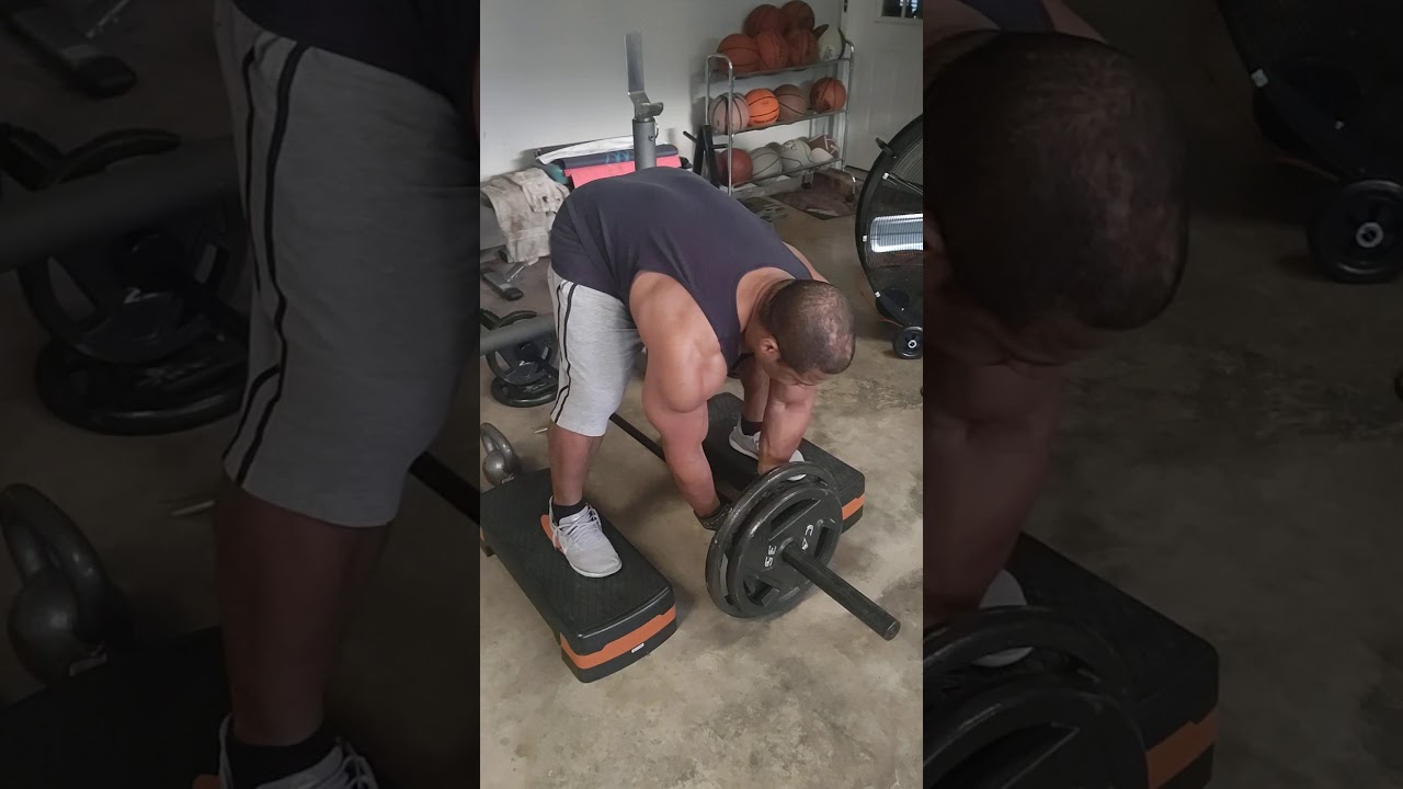 Back Attack - YouTube