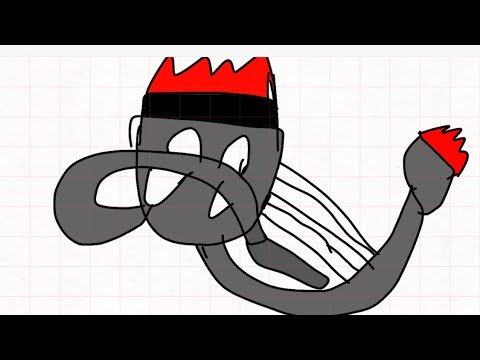 Number lore screaming meme(full Version) - YouTube