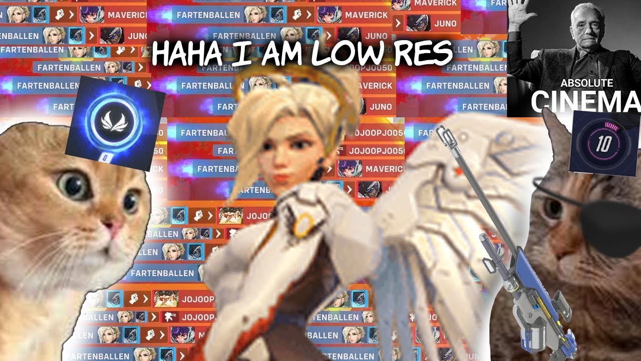 Nano Your Mercy, Please Kitten - YouTube