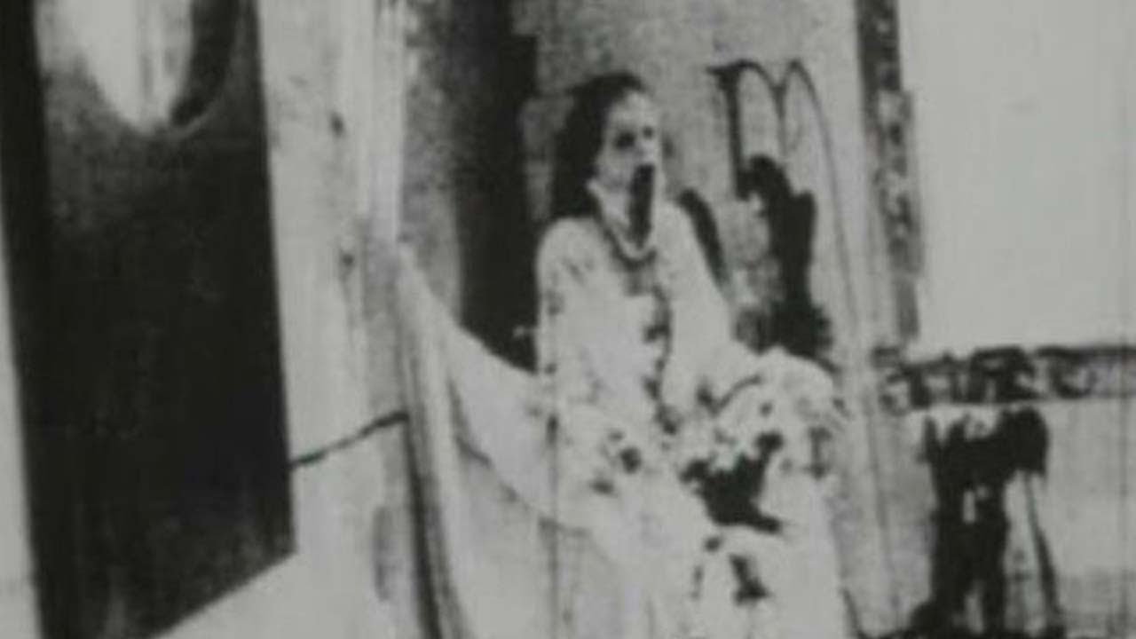 Scary Ohio Folklore That Will Freak You Out - YouTube