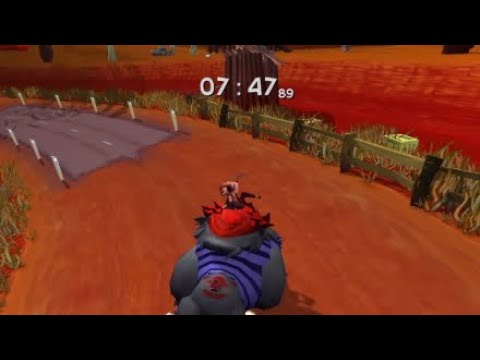 Ty The Tasmanian Tiger | OUTBACK SAFARI (Pt. 7) - YouTube