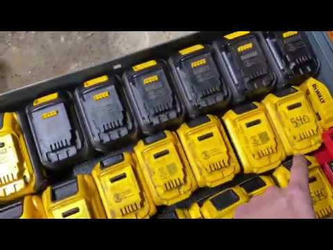 Snap On TUV - Massive Toolbox Tour 2020 - YouTube