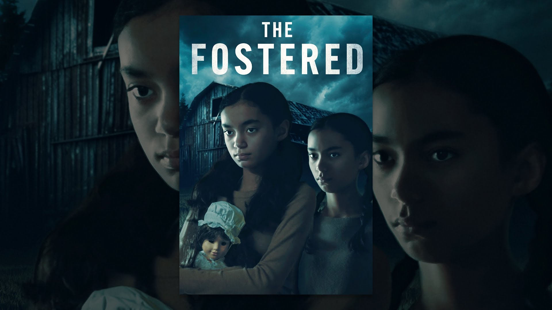 The Fostered - YouTube