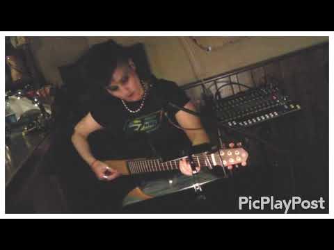 Wicked Game (Acoustic Cover) - YouTube