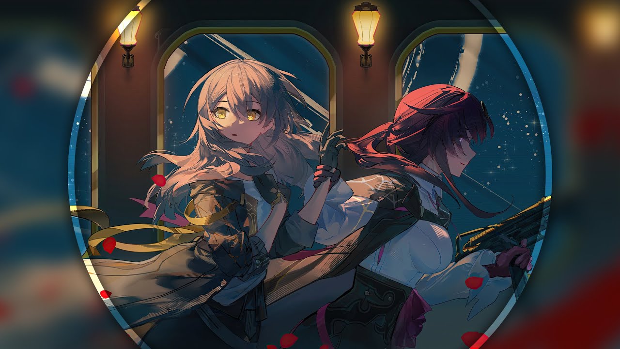 「Nightcore」 Kyo Hanabasami & Raku - Starry ( night Remix ) ♪ - YouTube ...