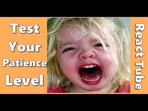 Test your Patience Level !!! - YouTube