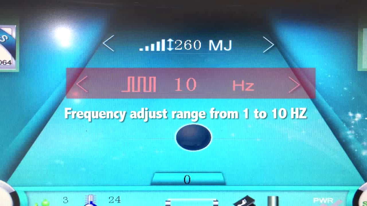 Training of AL1 Laser Tattoo Removal - YouTube