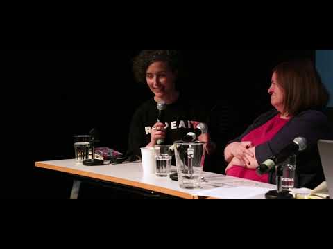 Lian Bell - Activism for Social and Political Change | Part One - YouTube