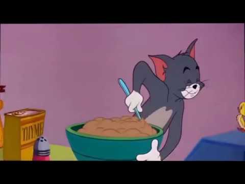 Tom and Jerry 2018 |That’s  My  Mommy   Cue Ball Cat   Episode 1