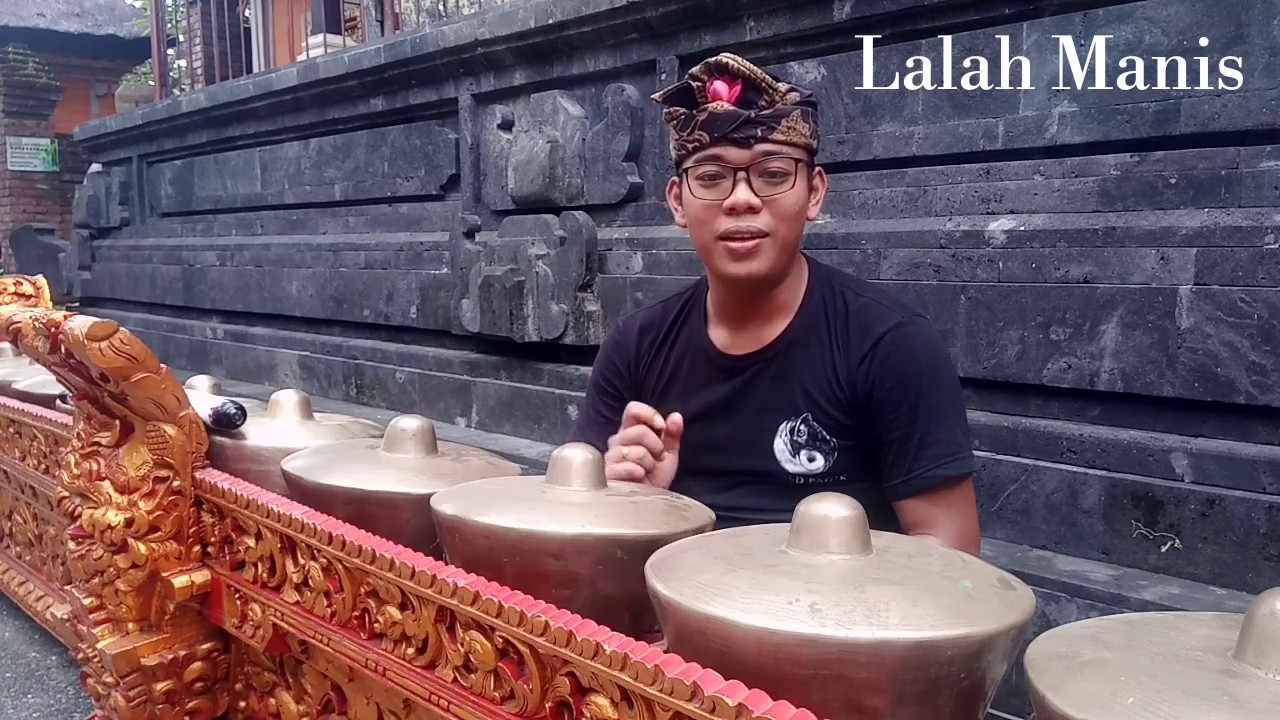 PERMAINAN TROMPONG KHUSUS PEMULA - YouTube